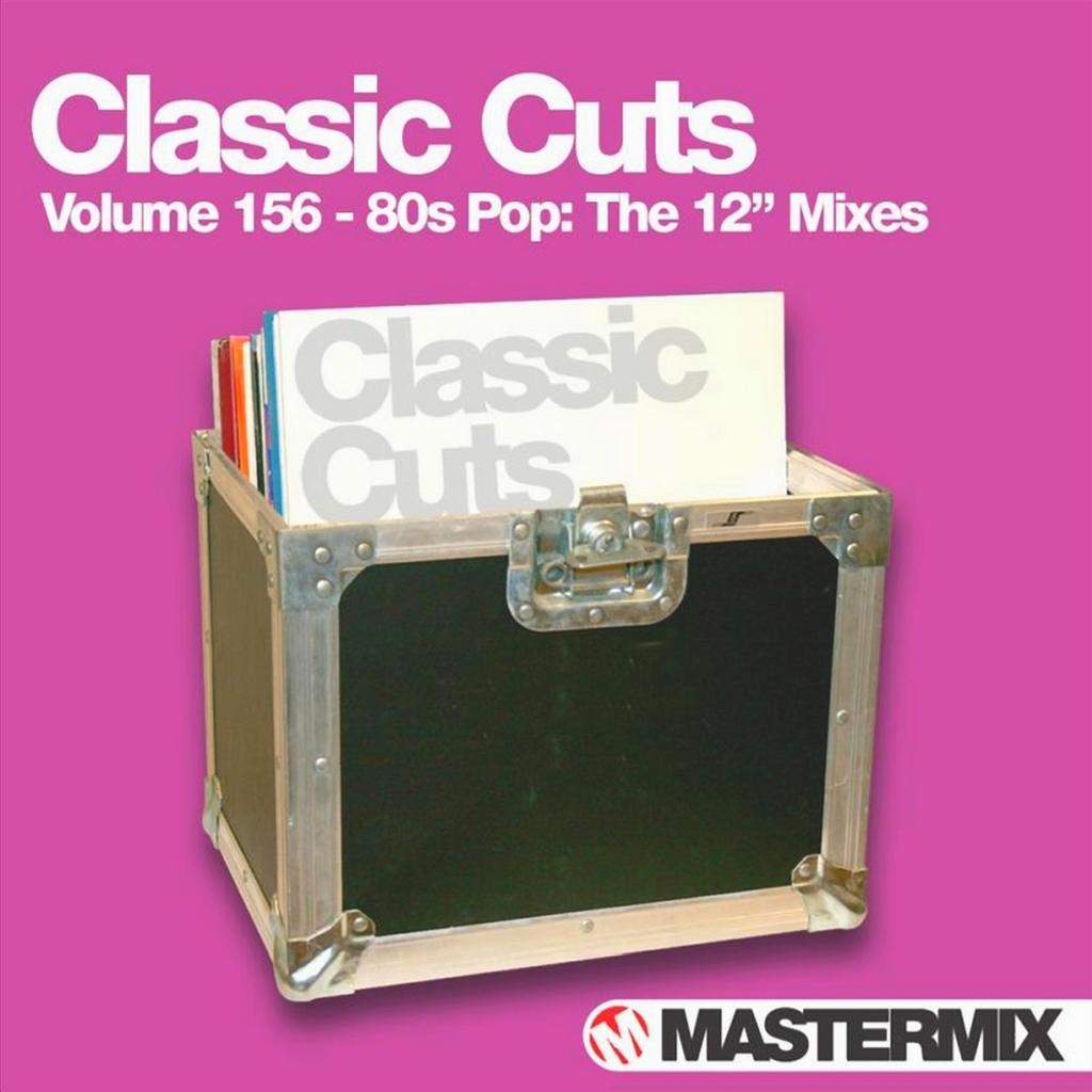 Mastermix Classic Cuts - 80s Pop The 12'' Mixes | Daraz.lk