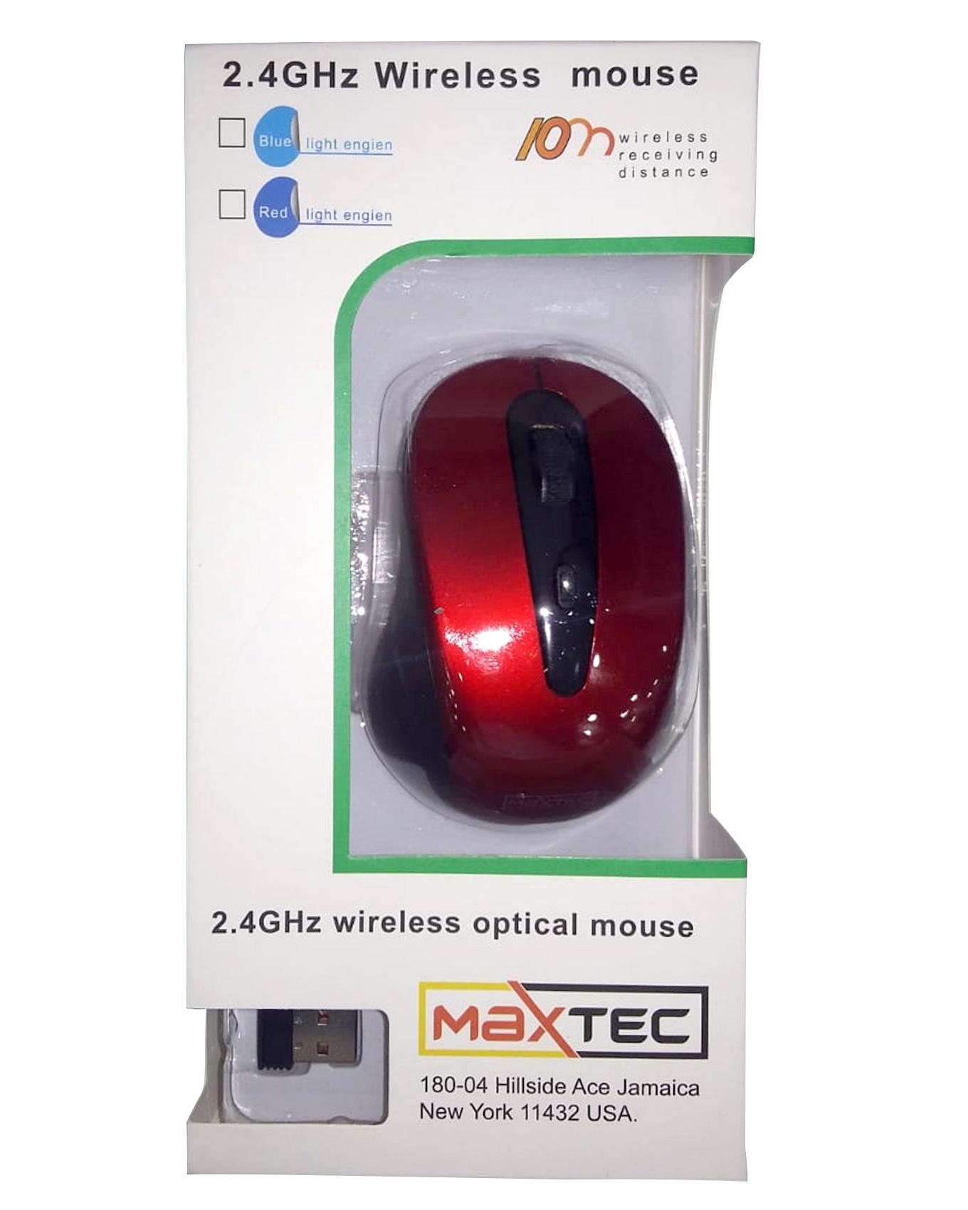 MAXTEC WIRELESS MOUSE DRIVER DOWNLOAD – Tiny Programs Weblog
