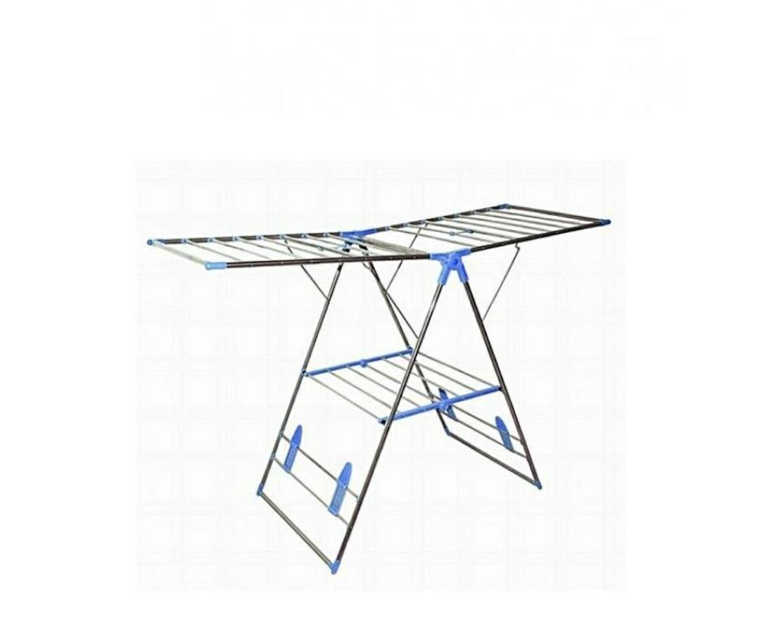 Steel Cloth Dryer Rack | Daraz.lk