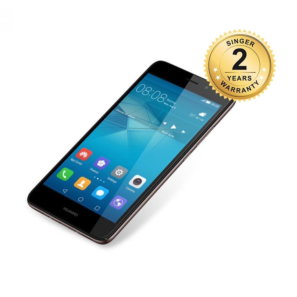 Huawei GR5 Mini - Grey | Daraz.lk