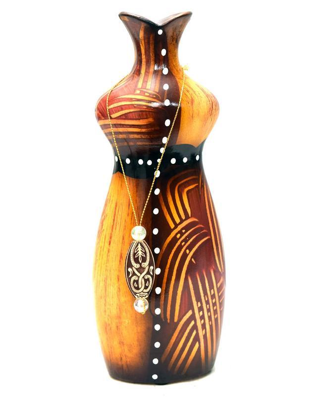 Flower Vase - Multi | Daraz.lk