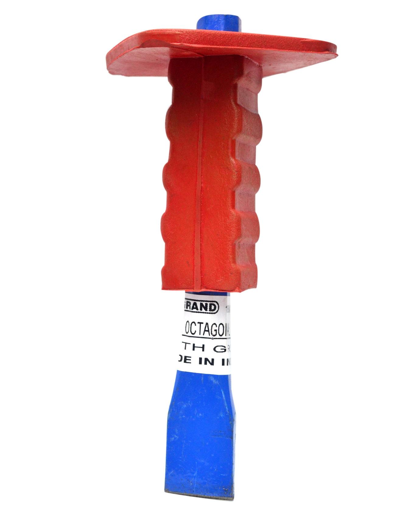 Cold Chisel - 8" - (18mm) - Flat - Grand | Daraz.lk