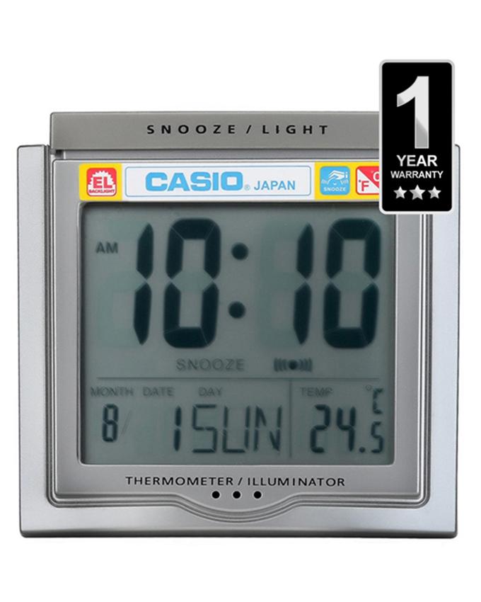 Table Clocks DQ750F8DF | Daraz.lk