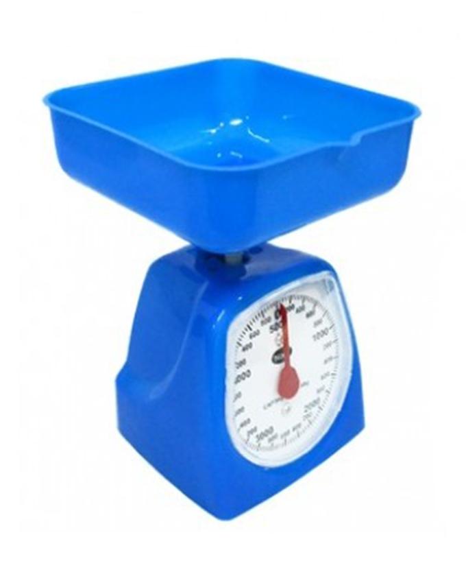 Manual Kitchen Scale With Bowl | Daraz.lk