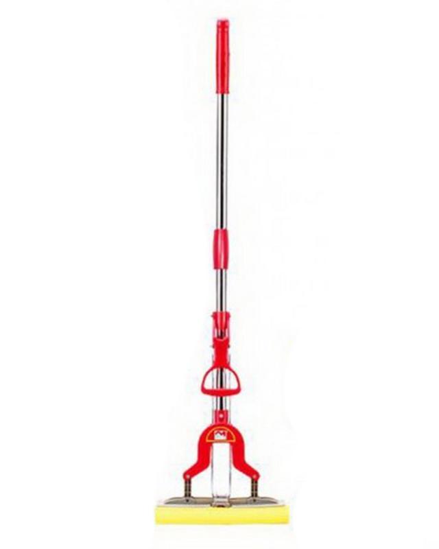 Stainless Steel Water Sponge Wiper -Multi | Daraz.lk