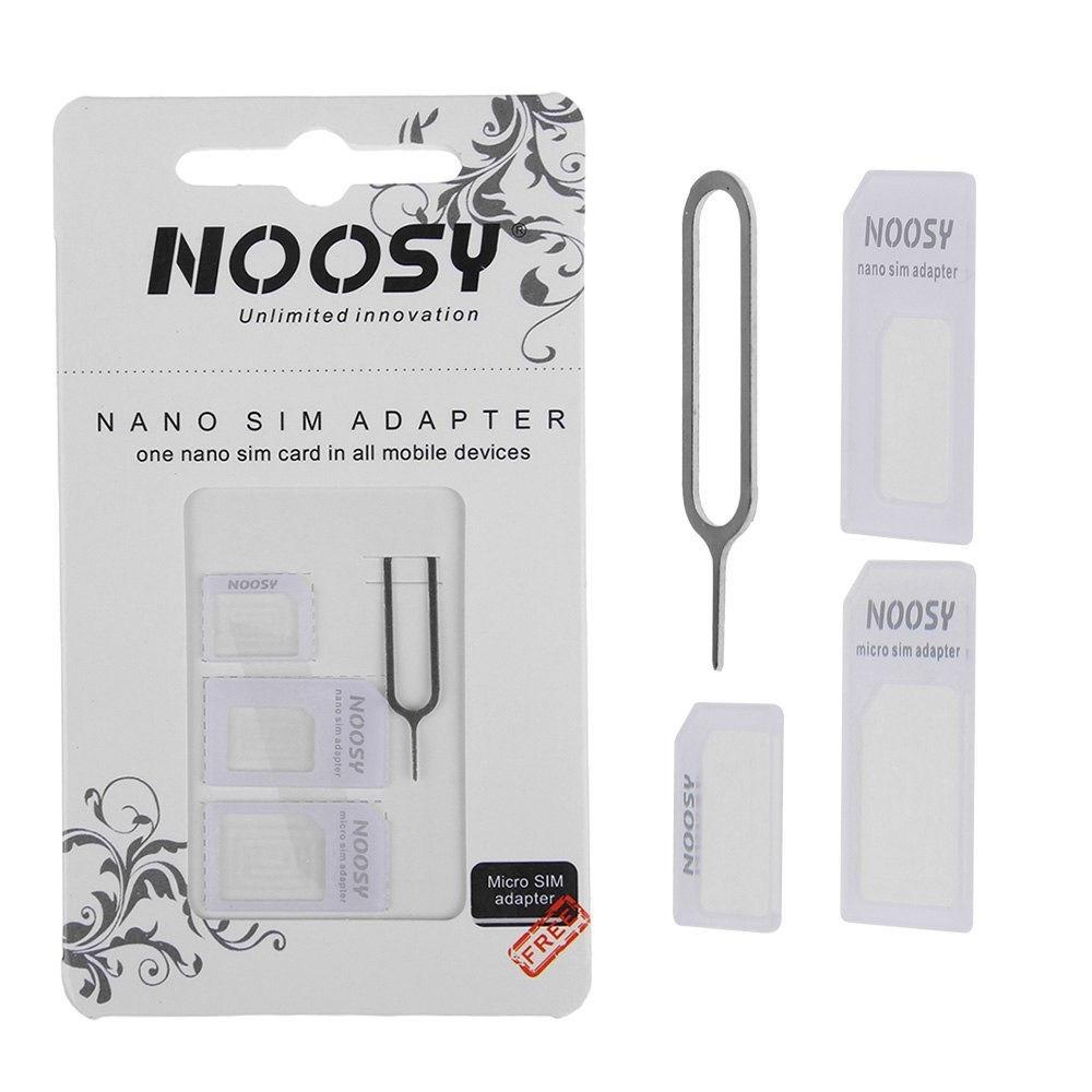 Nano To Micro - Standard Sim Supported With Sim Eject Pin | Daraz.lk