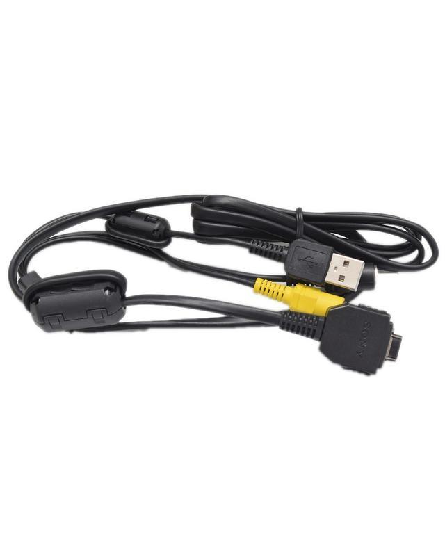 AV Cable Set - Black | Daraz.lk