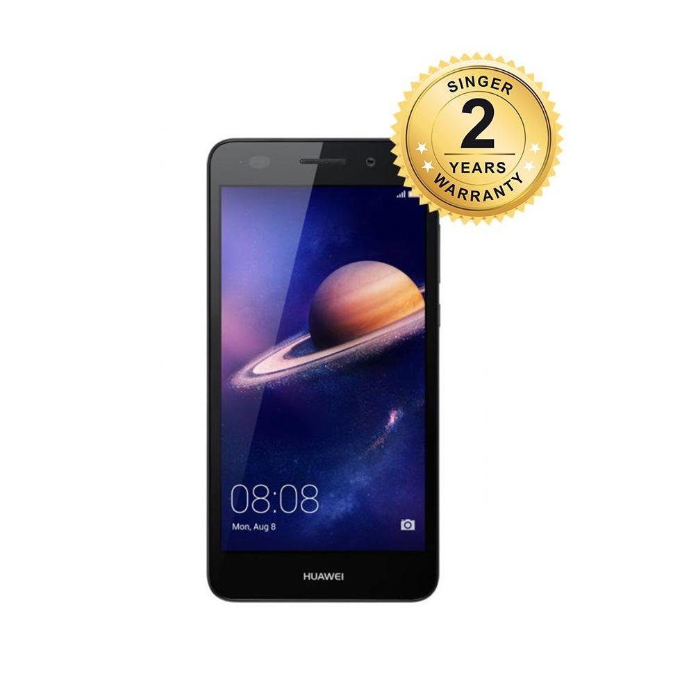 Huawei Y6 II - Black | Daraz.lk
