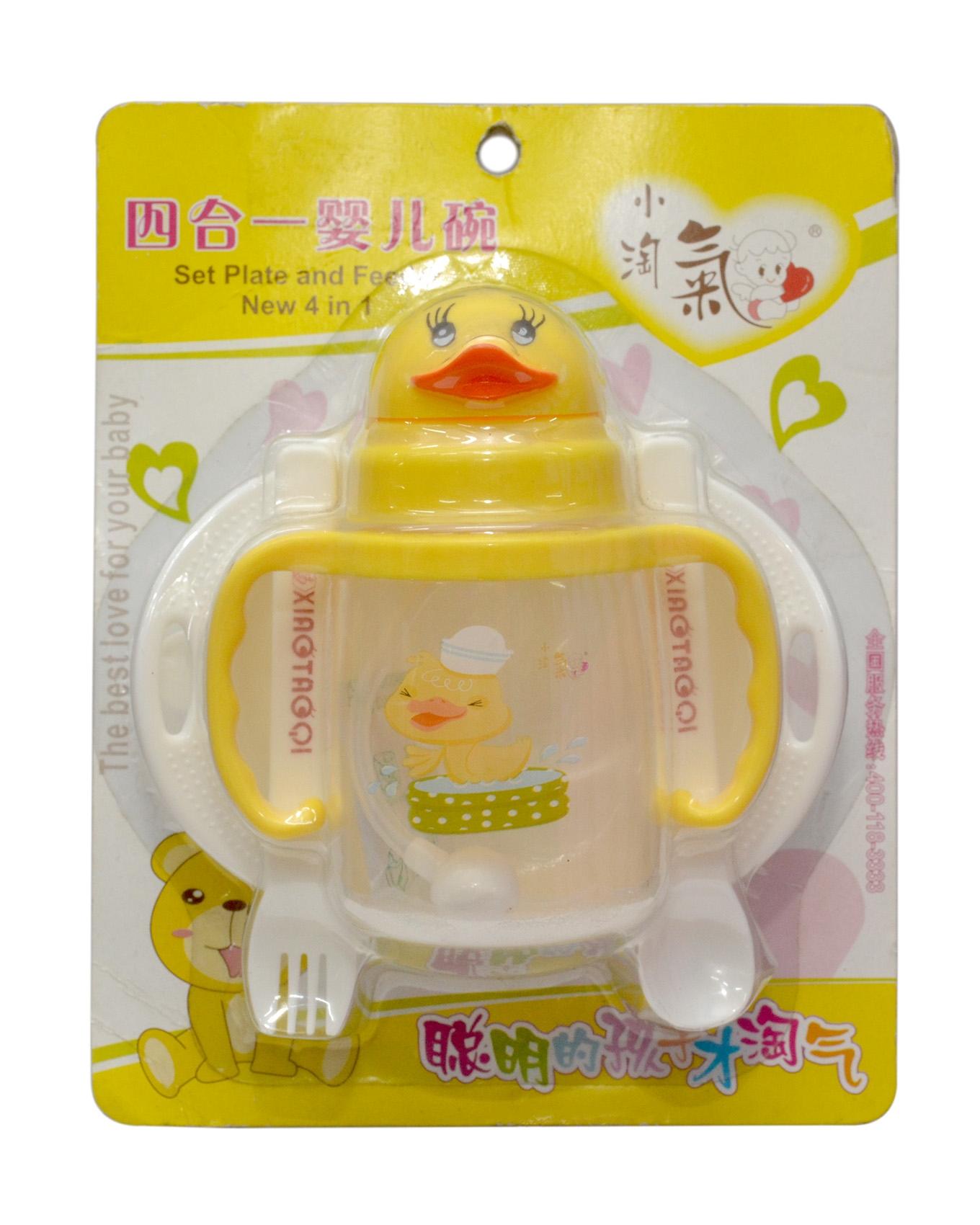 Feeding Set | Daraz.lk: Buy Online at Best Prices in Srilanka | Daraz.lk