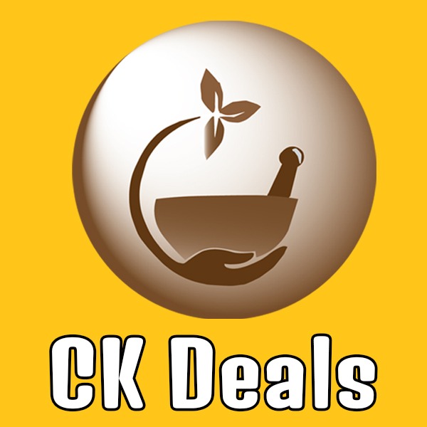 Shop online with CK Deals now! Visit CK Deals on Daraz.