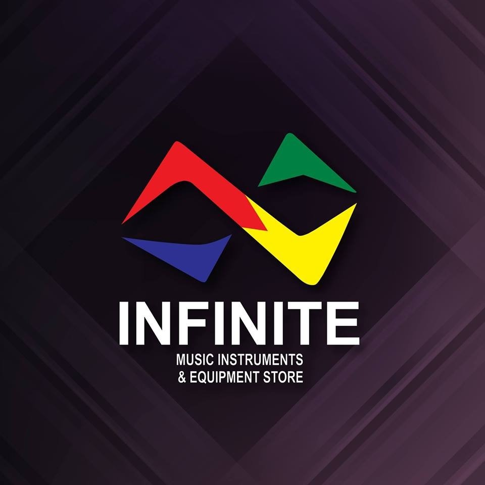 Shop online with Infinite Music Store now! Visit Infinite Music Store ...