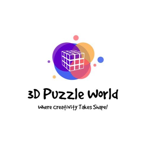 Shop online with 3D Puzzle World now! Visit 3D Puzzle World on Daraz.