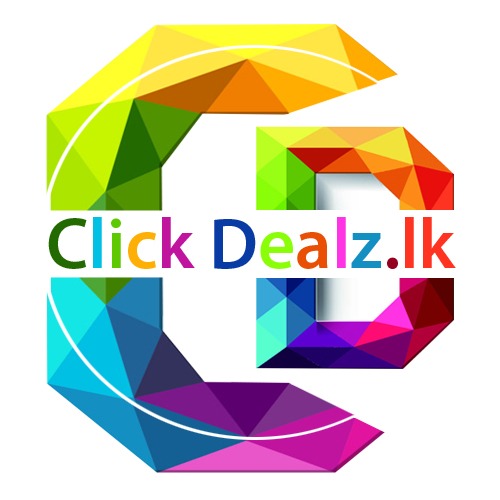 Shop online with ClickDeals now! Visit ClickDeals on Daraz.