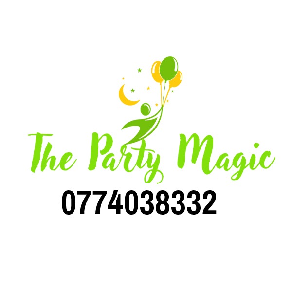 Shop online with The party magic now! Visit The party magic on Daraz.