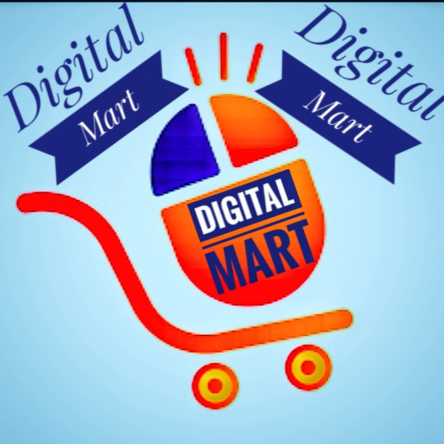 Shop online with Digital Mart m now! Visit Digital Mart m on Daraz.
