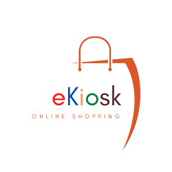 Shop online with eKiosk now! Visit eKiosk on Daraz.