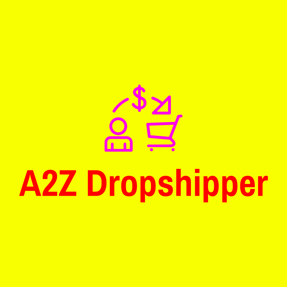 Shop online with A2Z Dropshipper now! Visit A2Z Dropshipper on Daraz.
