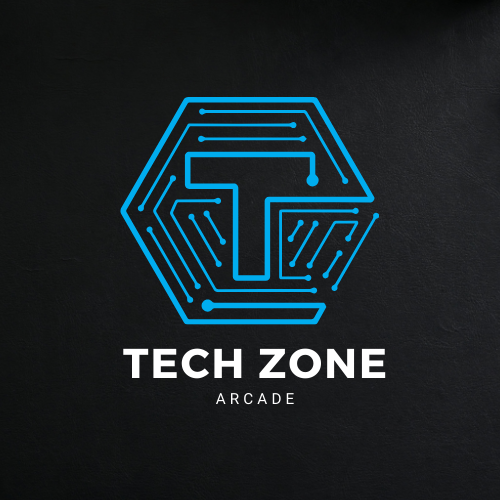 Shop online with Tech Zone Arcade now! Visit Tech Zone Arcade on Daraz.