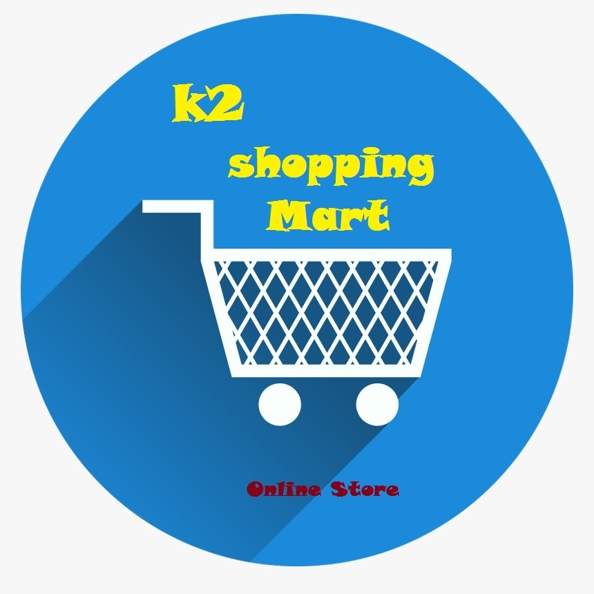 Shop online with K2 Shopping Mart now! Visit K2 Shopping Mart on Daraz.