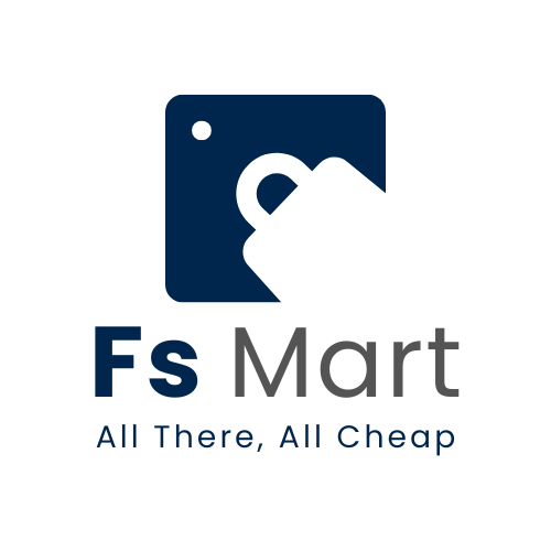 Shop online with FS_Mart now! Visit FS_Mart on Daraz.