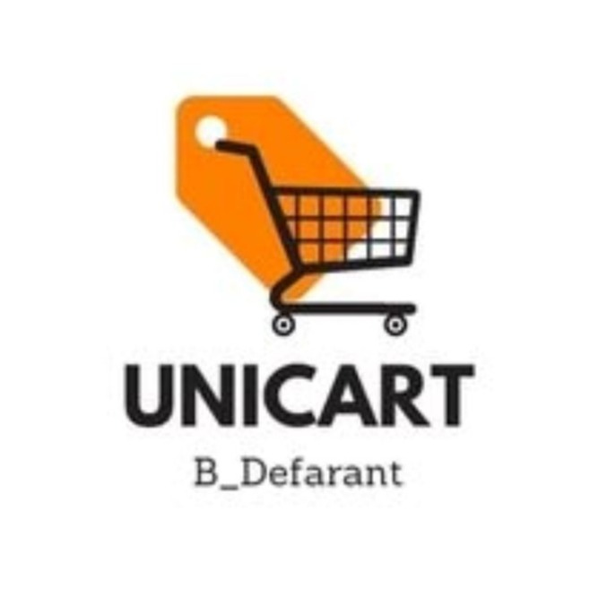 Shop online with Unicart now! Visit Unicart on Daraz.