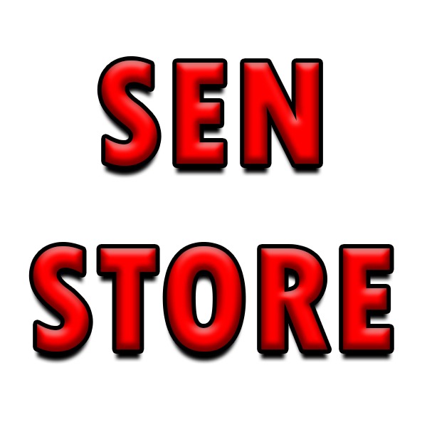 Shop online with SEN STORE now! Visit SEN STORE on Daraz.