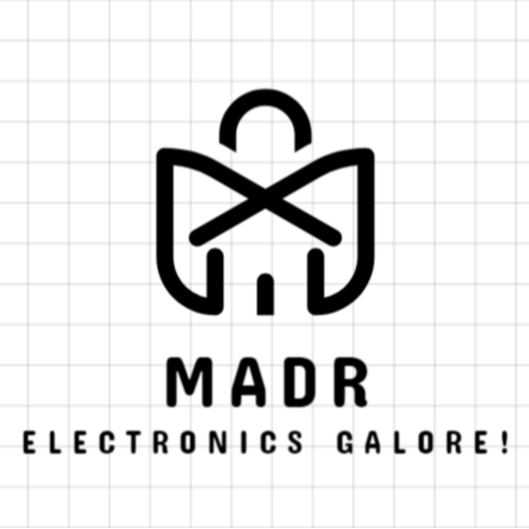 Shop online with The Madr now! Visit The Madr on Daraz.