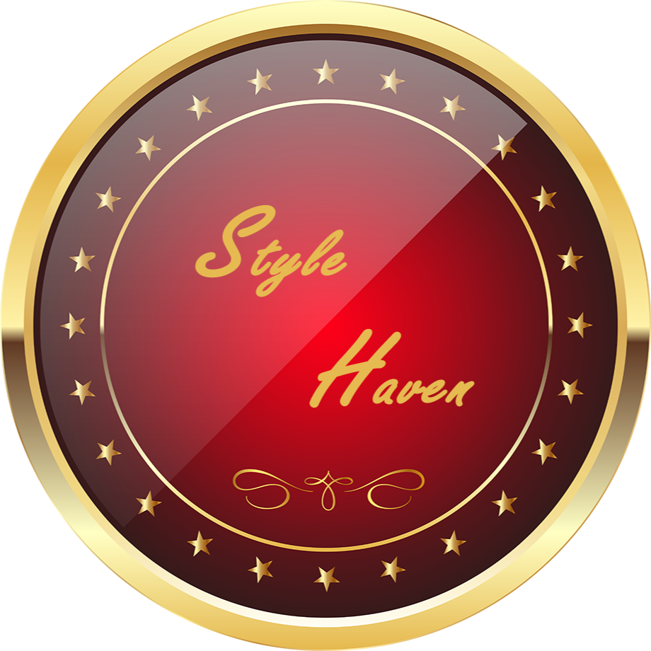Shop online with Style_Haven now! Visit Style_Haven on Daraz.