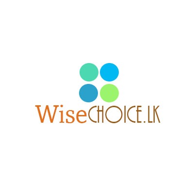Shop online with WISECHOICE LANKA now! Visit WISECHOICE LANKA on Daraz.