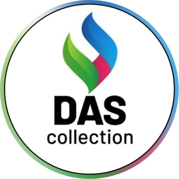 Shop online with DAS collection now! Visit DAS collection on Daraz.