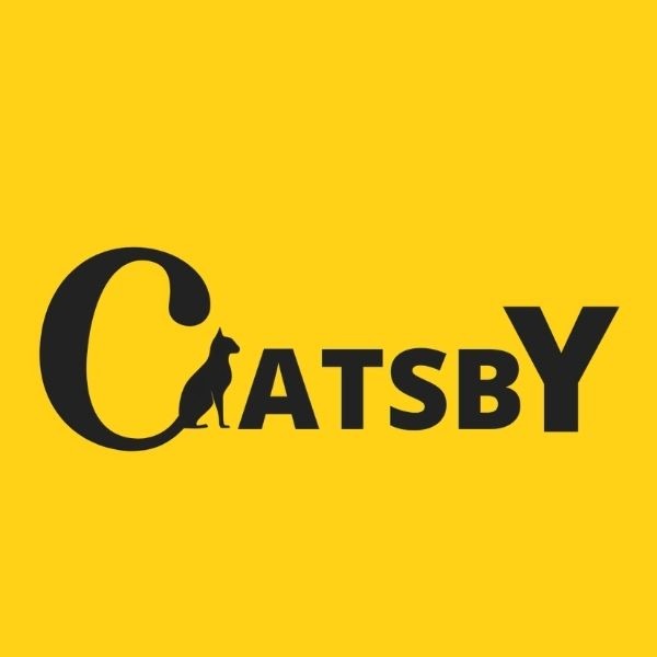 Shop online with Catsby now! Visit Catsby on Daraz.