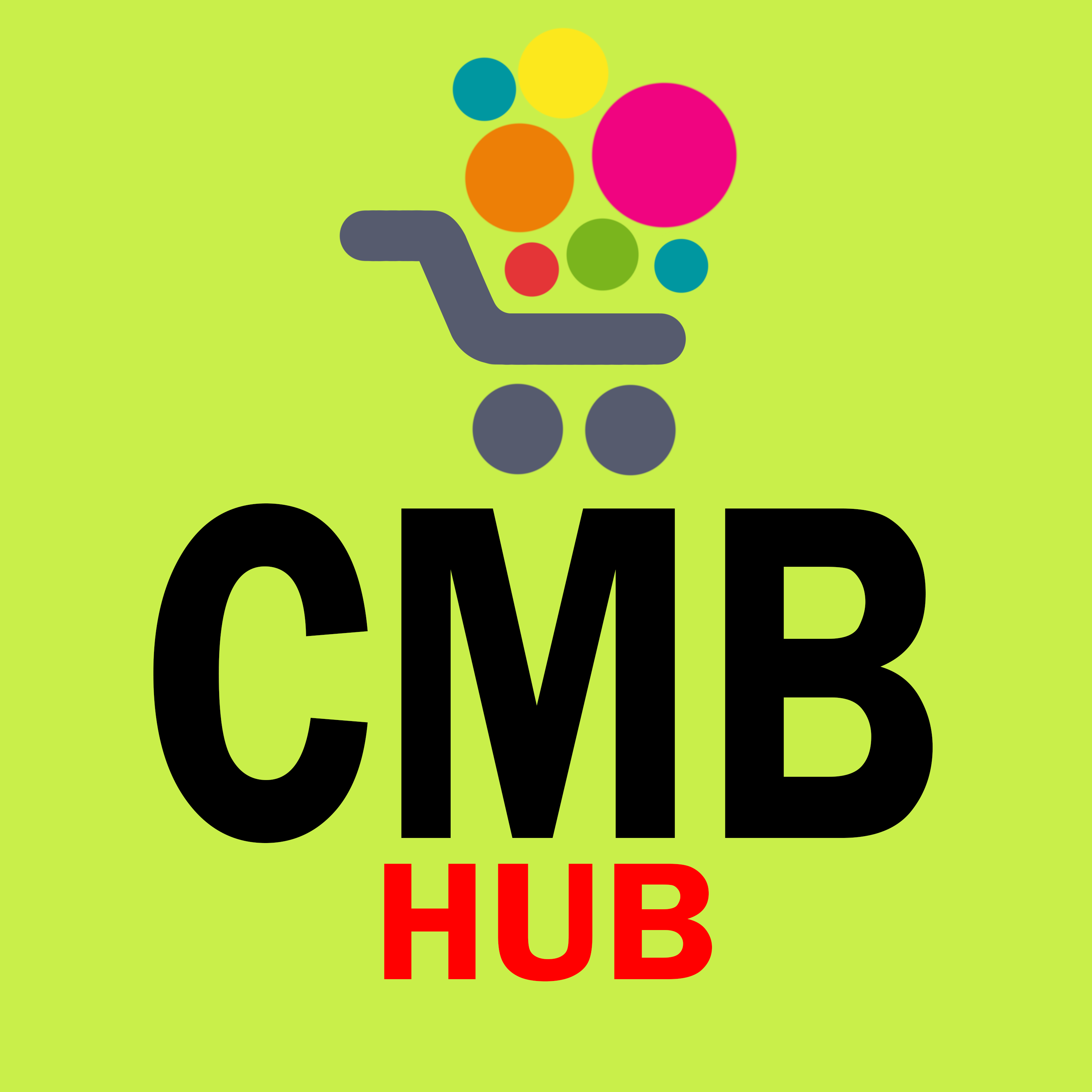 Shop online with CMB HUB now! Visit CMB HUB on Daraz.