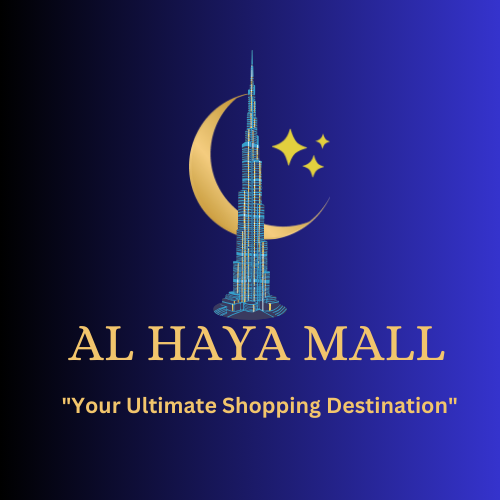 Shop online with AL Haya Mall now! Visit AL Haya Mall on Daraz.