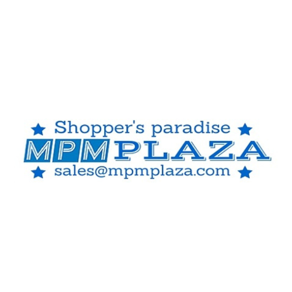 Shop online with MPM PLAZA now! Visit MPM PLAZA on Daraz.