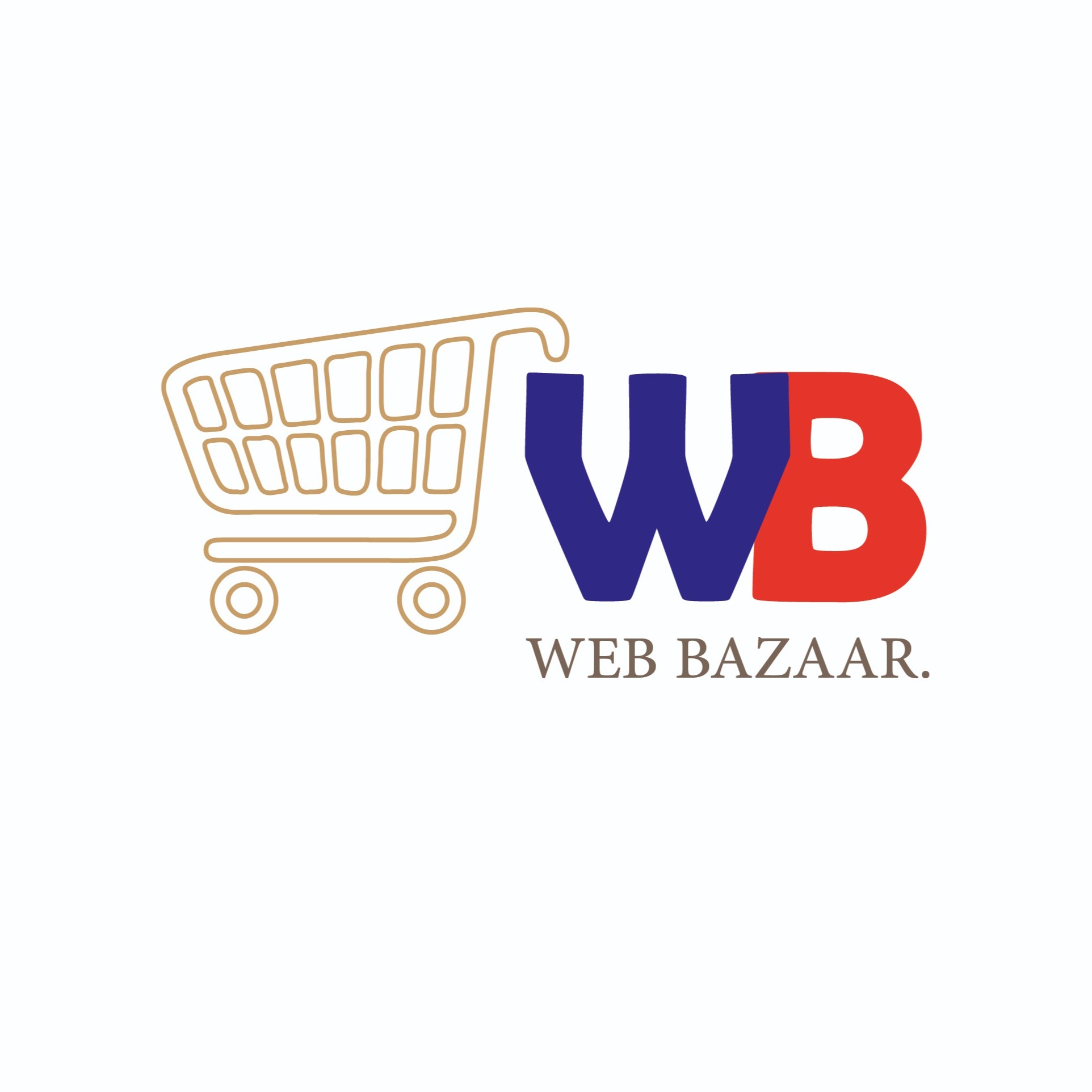 Shop online with Web-Bazaar now! Visit Web-Bazaar on Daraz.