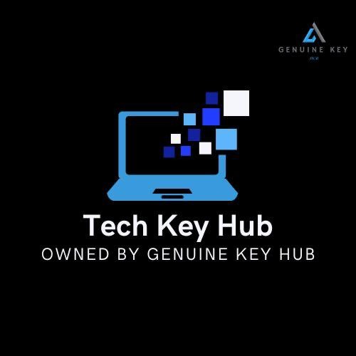 Shop online with Tech key hub now! Visit Tech key hub on Daraz.