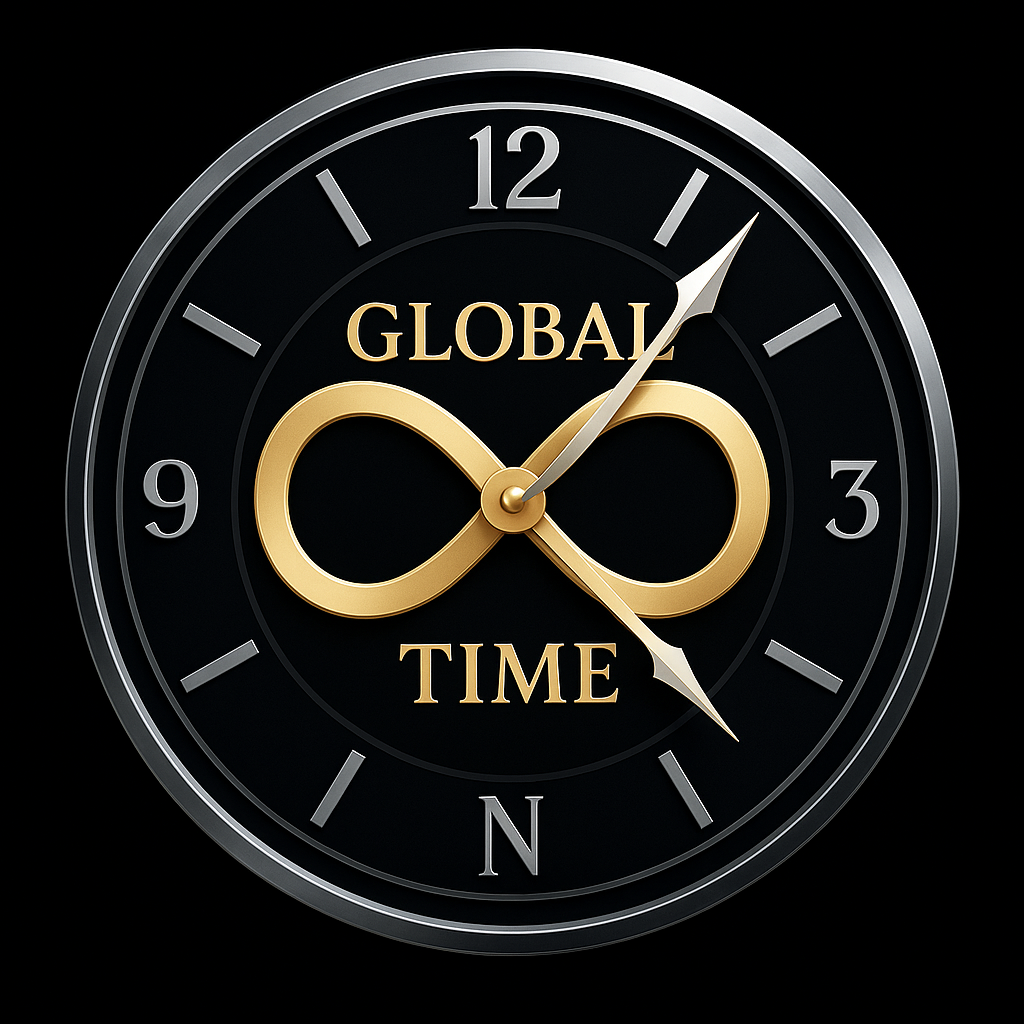 Shop online with Global Time now! Visit Global Time on Daraz.
