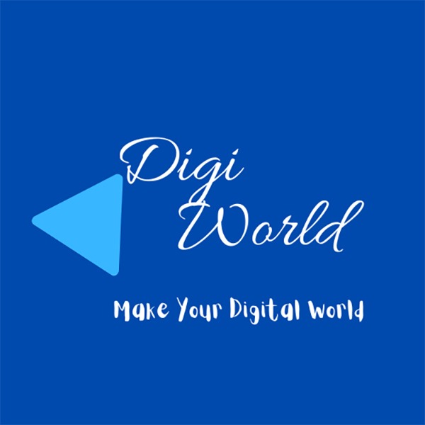 Shop online with DigiWorld now! Visit DigiWorld on Daraz.