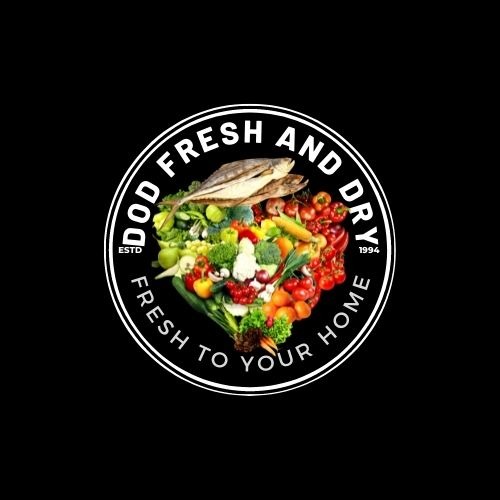 Shop online with DoD Fresh and Dry now! Visit DoD Fresh and Dry on Daraz.