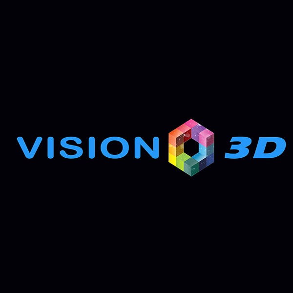 Shop online with Vision 3D now! Visit Vision 3D on Daraz.