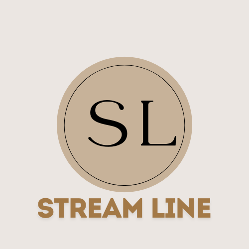Shop online with Stream Line now! Visit Stream Line on Daraz.