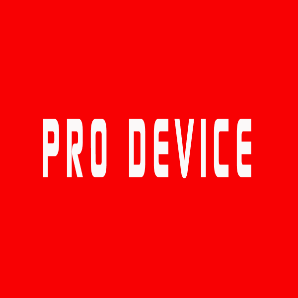 Shop online with Pro Device now! Visit Pro Device on Daraz.
