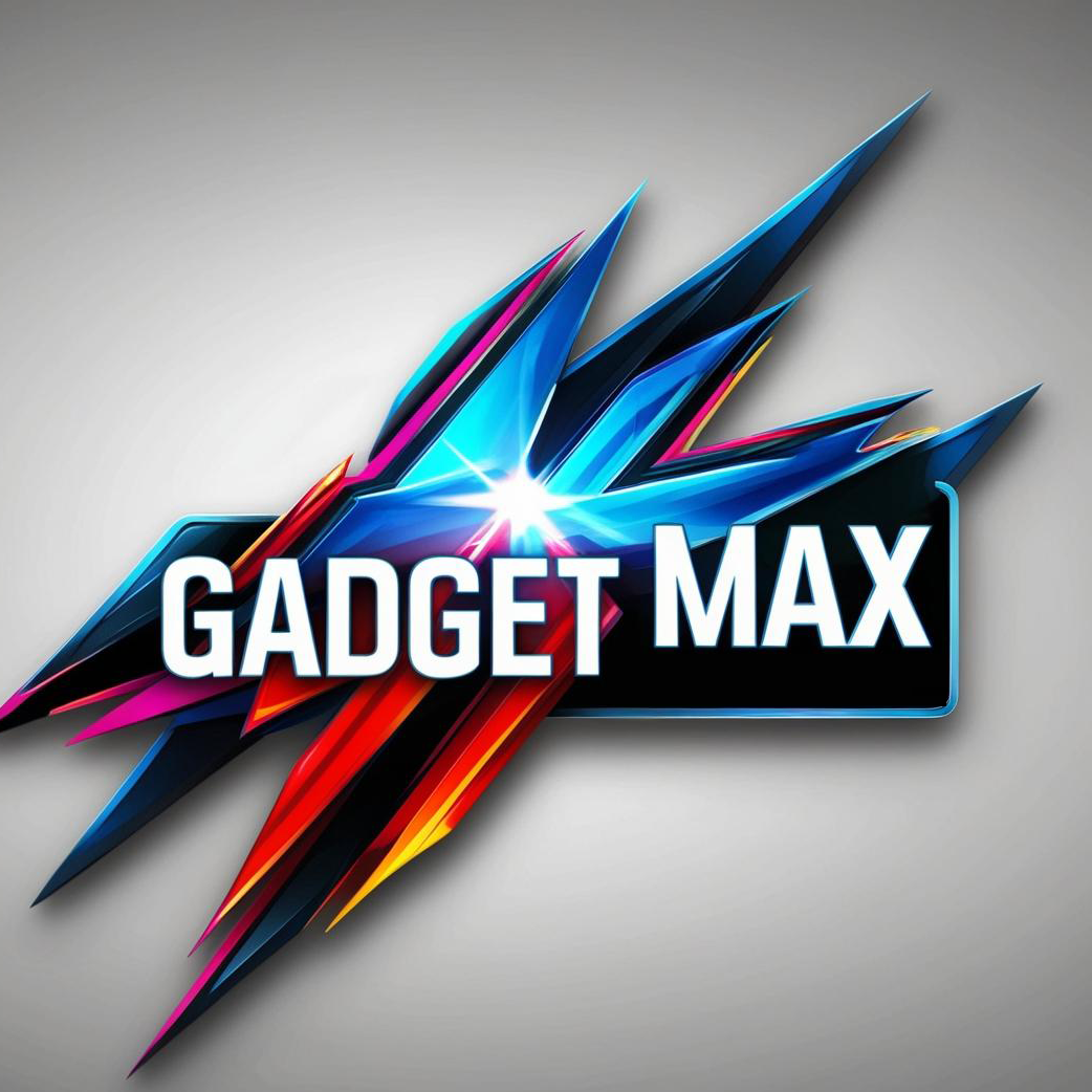 Shop online with Gadget Max now! Visit Gadget Max on Daraz.