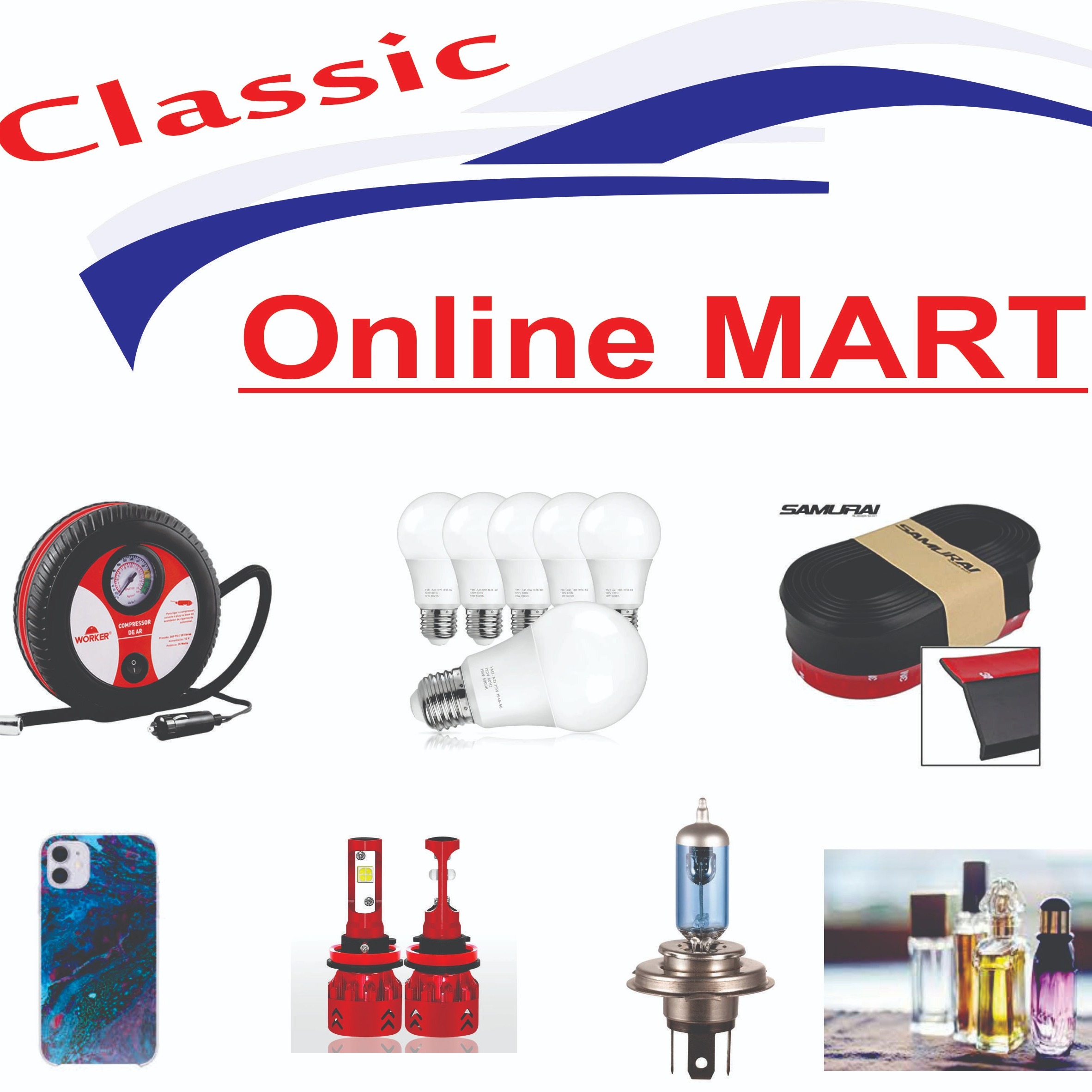 Shop online with Classic Online Mart now! Visit Classic Online Mart on ...