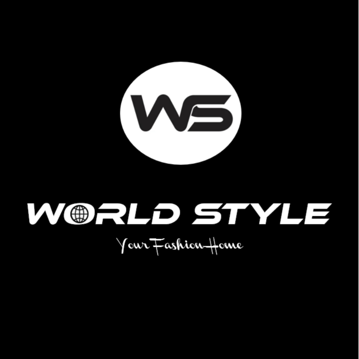 Shop online with World Style now! Visit World Style on Daraz.