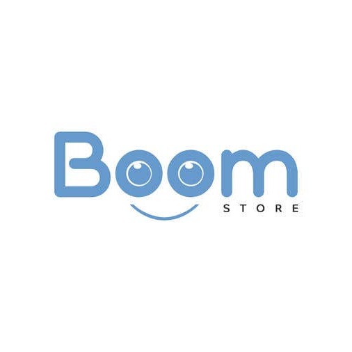 Shop online with BOOM Stores now! Visit BOOM Stores on Daraz.