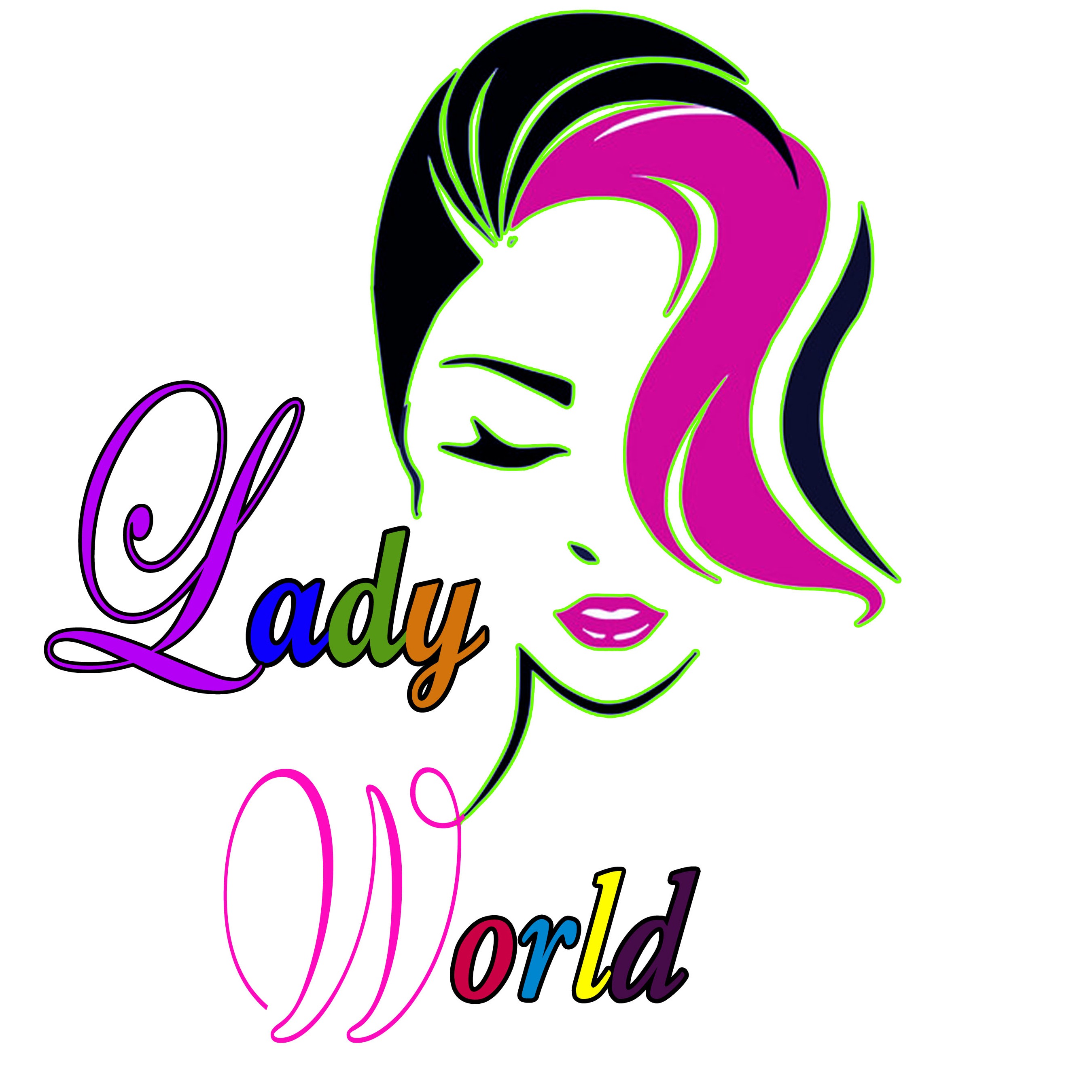 Shop online with Lady World now! Visit Lady World on Daraz.