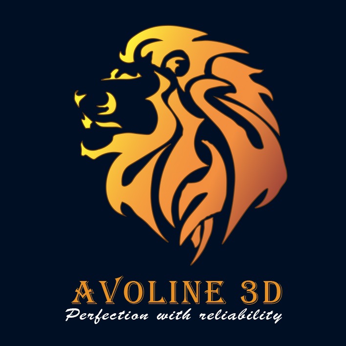 Shop online with Avoline 3D now! Visit Avoline 3D on Daraz.