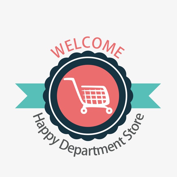 Shop online with Happy Department Store now! Visit Happy Department ...