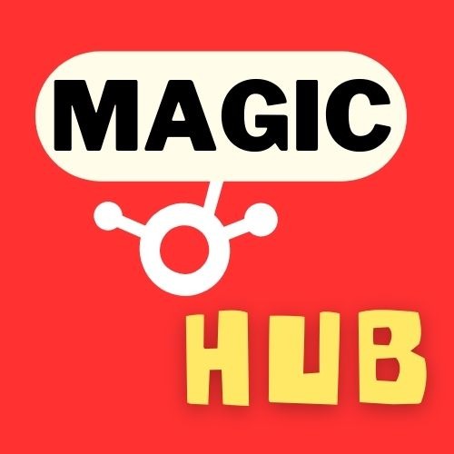 Shop online with MAGIC HUB now! Visit MAGIC HUB on Daraz.